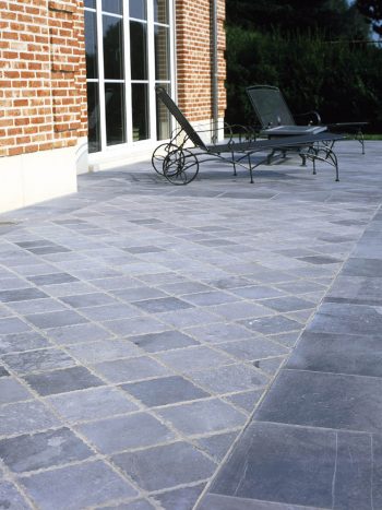 Natural Stone Flooring, Natural Stone Tiles | Naos Floors